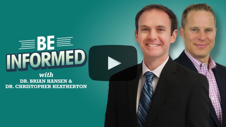 Be Informed | Bingham Healthcare