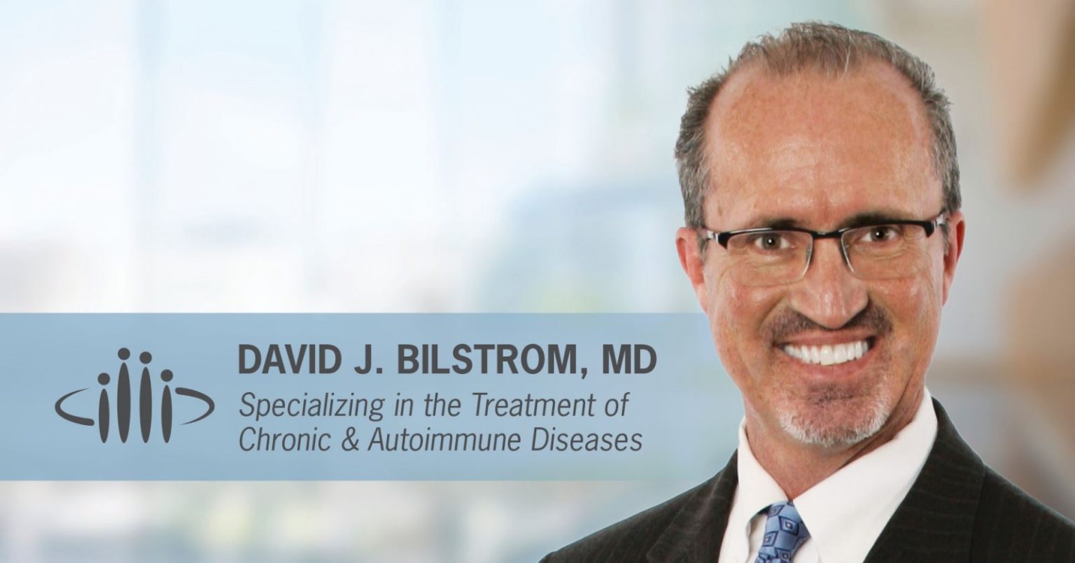 Welcome Dr. David J. Bilstom, MD | Bingham Healthcare