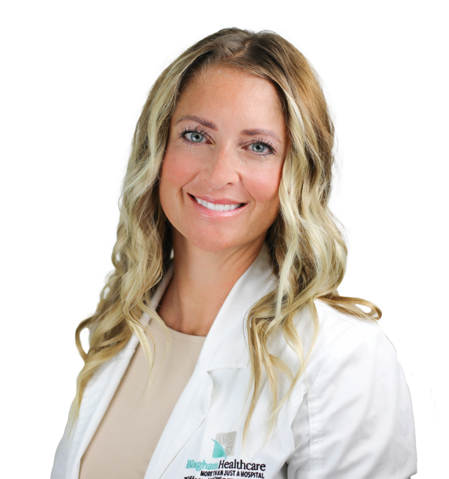 Medical Offlice Plaza - 3rd Floor | Bingham Healthcare