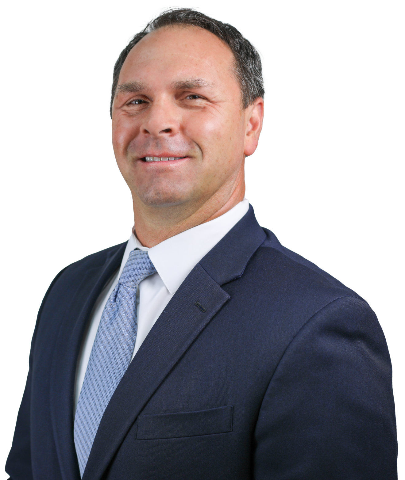 Jason Howard, CNP - Bingham Healthcare