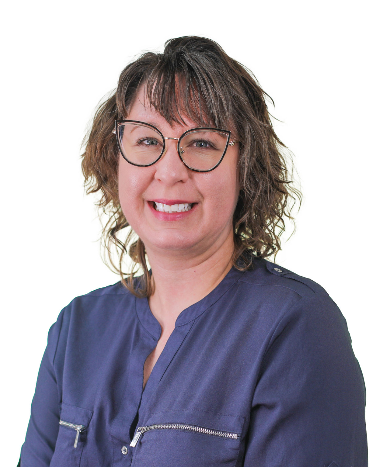 Anne Stegenga, PsyD - Bingham Healthcare